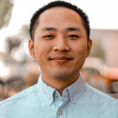 Simon Bui's Portfolio